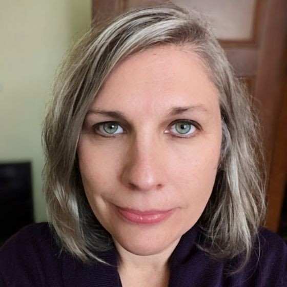 Brandy Anderson | The Fluent World